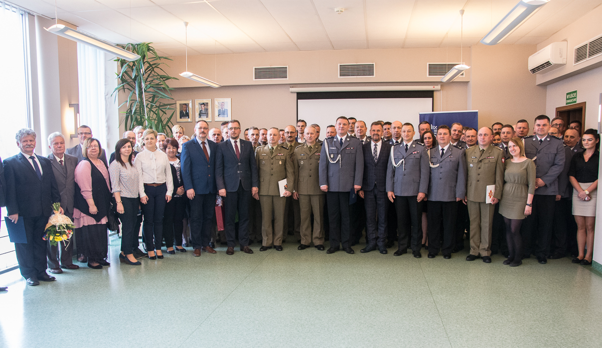 Mł. insp. Daniel Gotthardt komendantem żagańskiej Policji - Aktualności ...